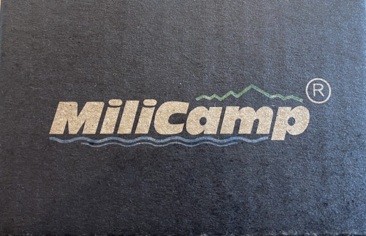 偽物メスティン！？Milicampメスティン購入レビュー！ | Sotopia