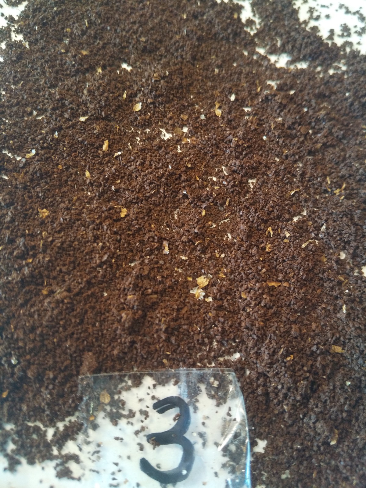 ditting社最新鋭コーヒーグラインダー「804LAB SWEET」の実力は？①基本編 12段階の粒度設定、ディスクカッターによるグラインド性能を検証！ | Sotopia