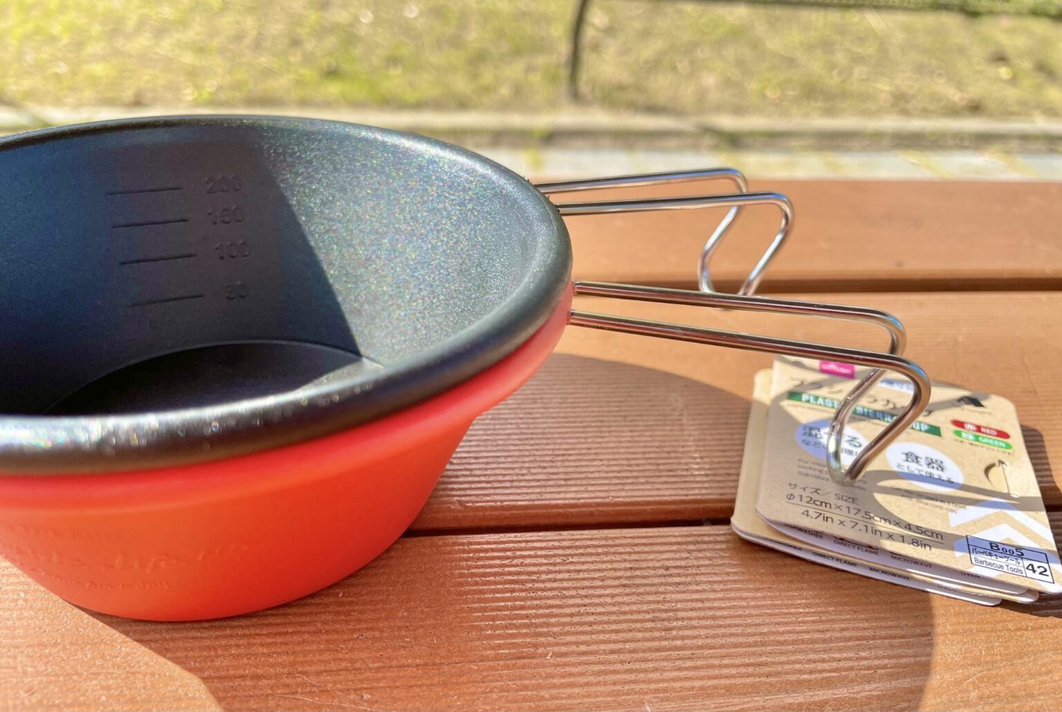 【ダイソー・セリア・キャンドゥ】100円ショップのシェラカップを徹底比較！コスパ最高のシェラカップを手に入れてアウトドアを楽しもう！ | Sotopia