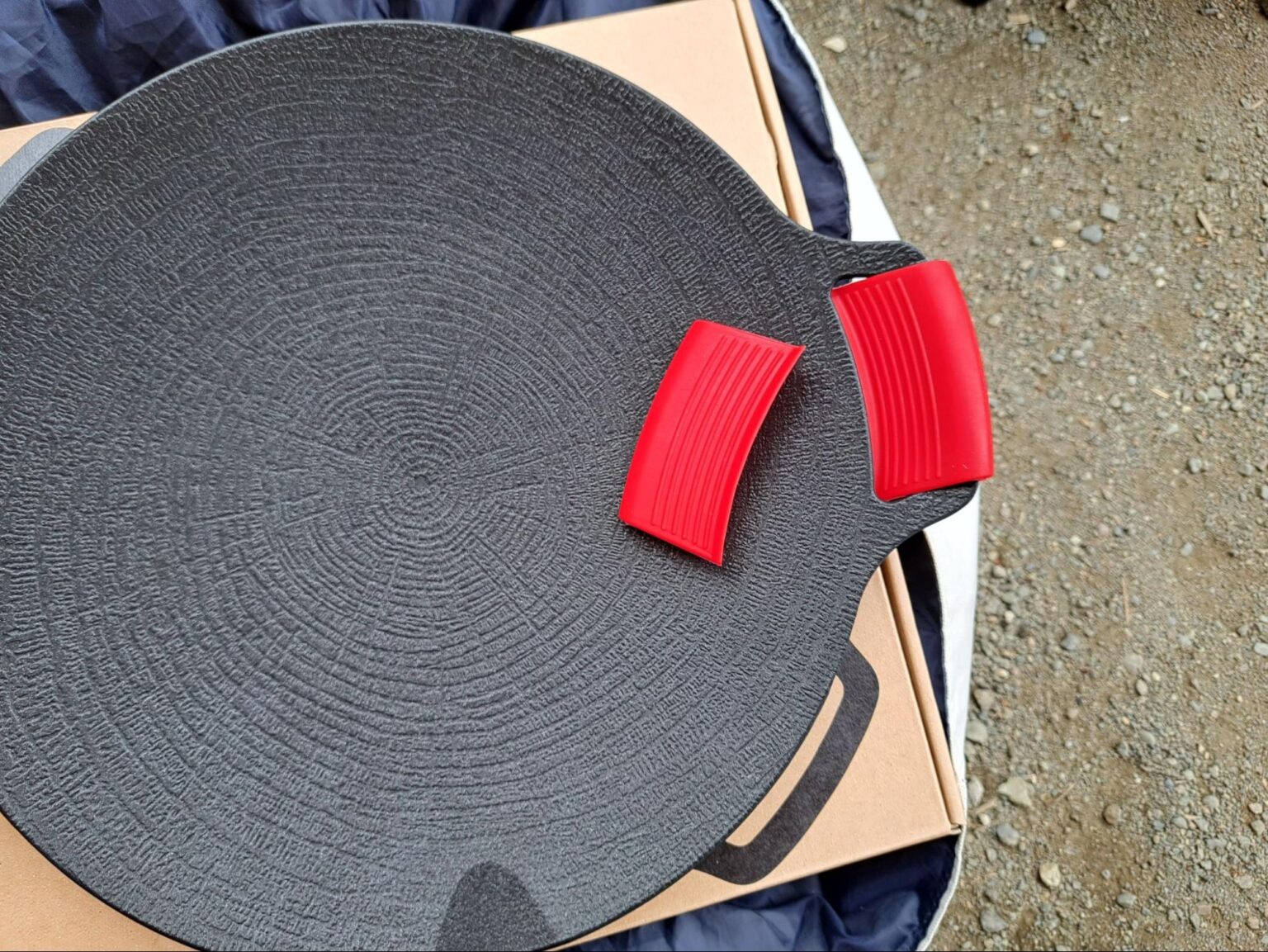 マルチグリドルの本物ってなんだ？偽物が出回るほど人気の秘密はどこにある？ | Sotopia