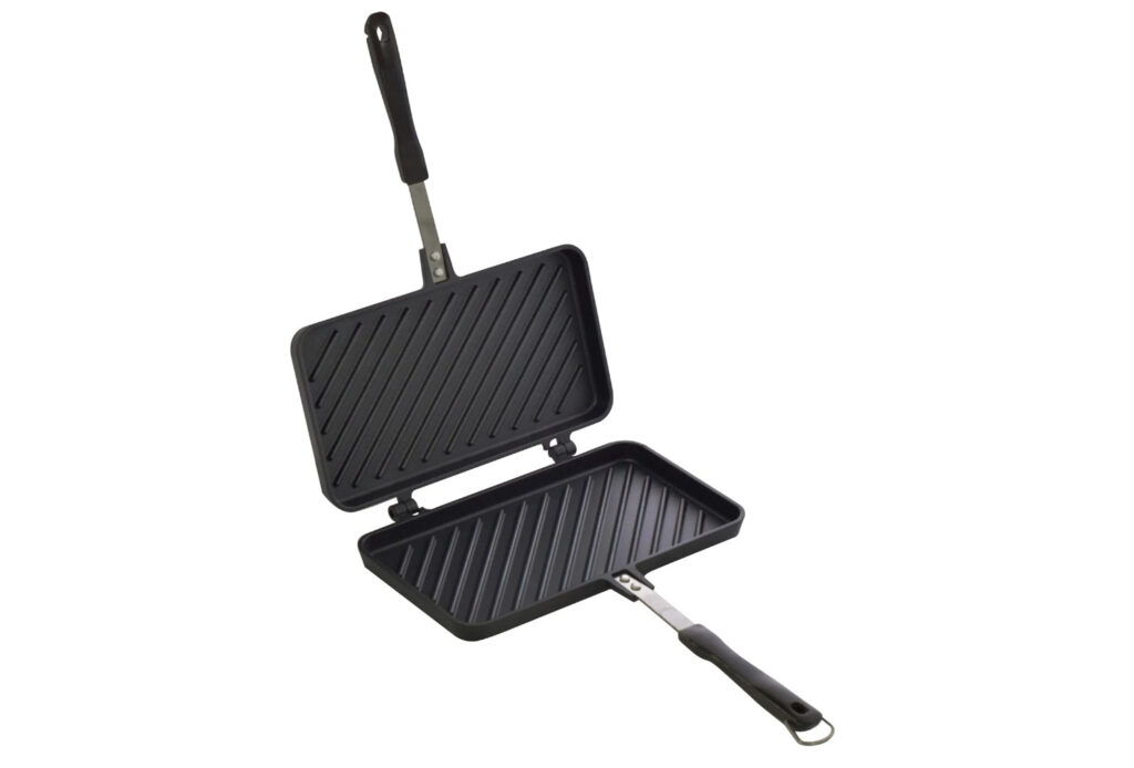 IHで使えるホットサンドメーカーおすすめ10選【キャンプでも家庭でも】 | Sotopia