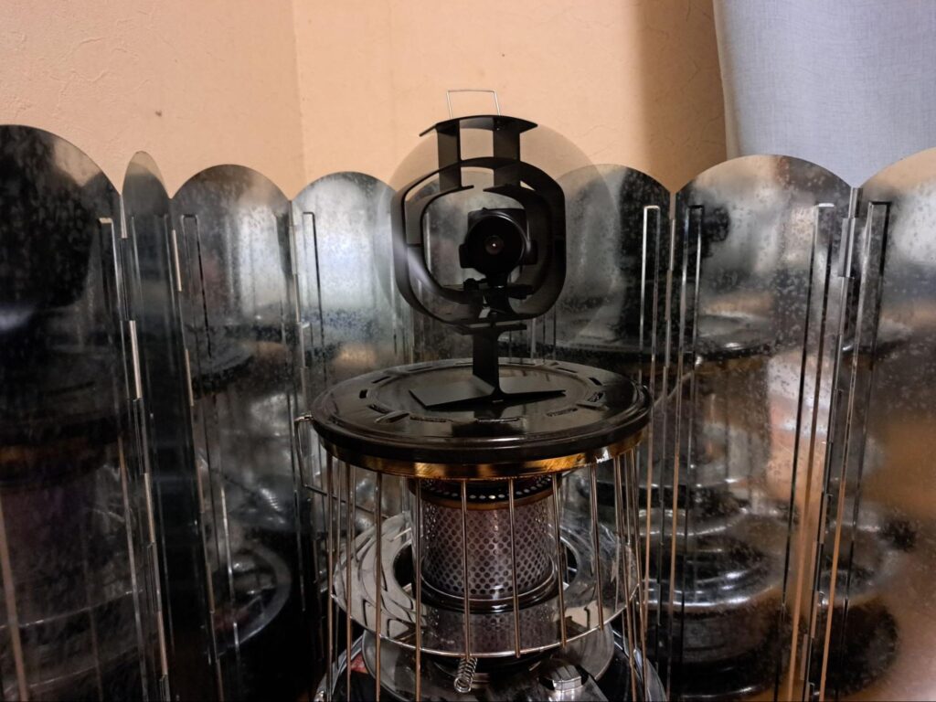 【キャンプ】石油ストーブはテント内で使える？最強でコンパクトなソロ向け石油ストーブ5選 | Sotopia