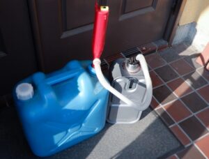 キャンプで使える石油ファンヒーターランキング｜タイプ別ベストバイ | Sotopia