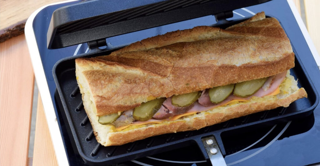 IHで使えるホットサンドメーカーおすすめ10選【キャンプでも家庭でも】 | Sotopia