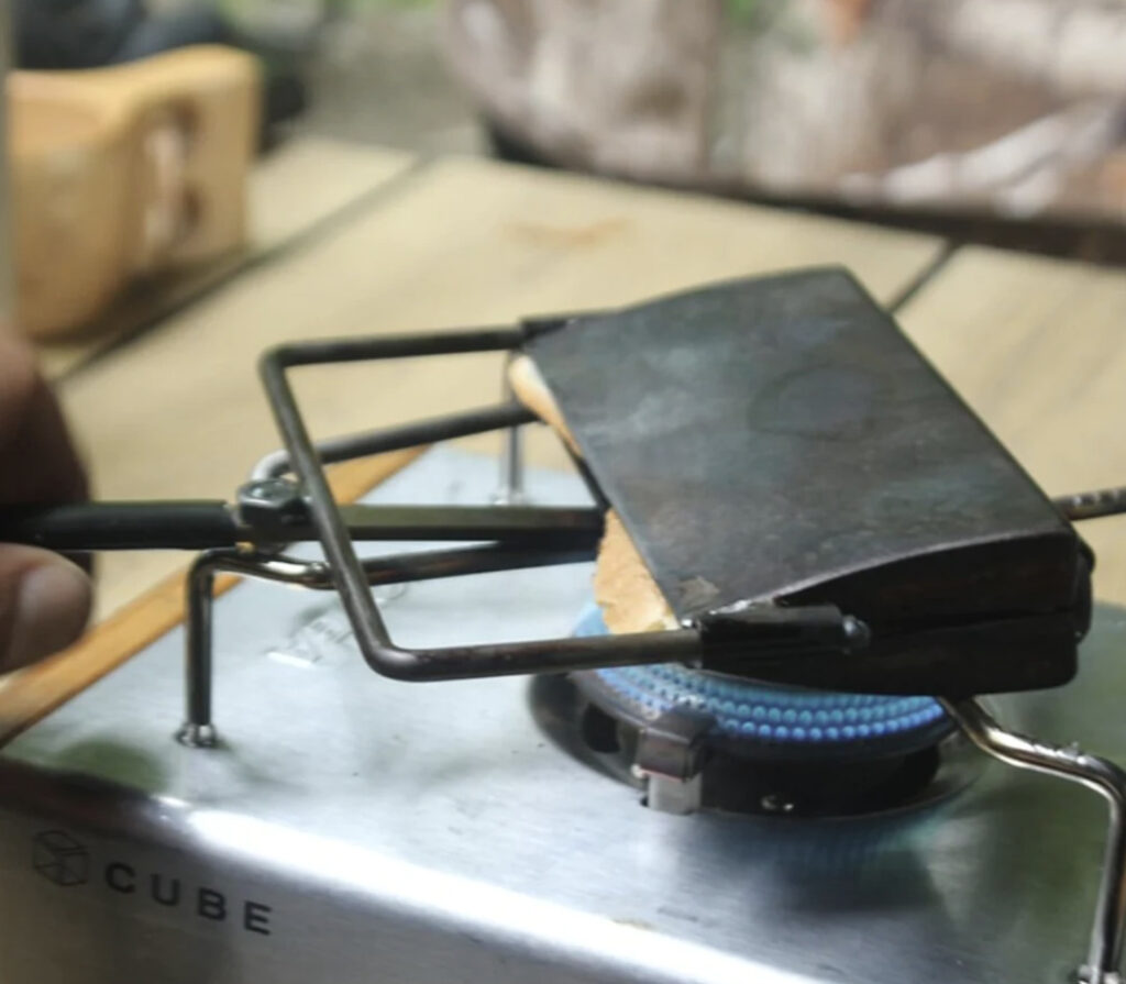 IHで使えるホットサンドメーカーおすすめ10選【キャンプでも家庭でも】 | Sotopia