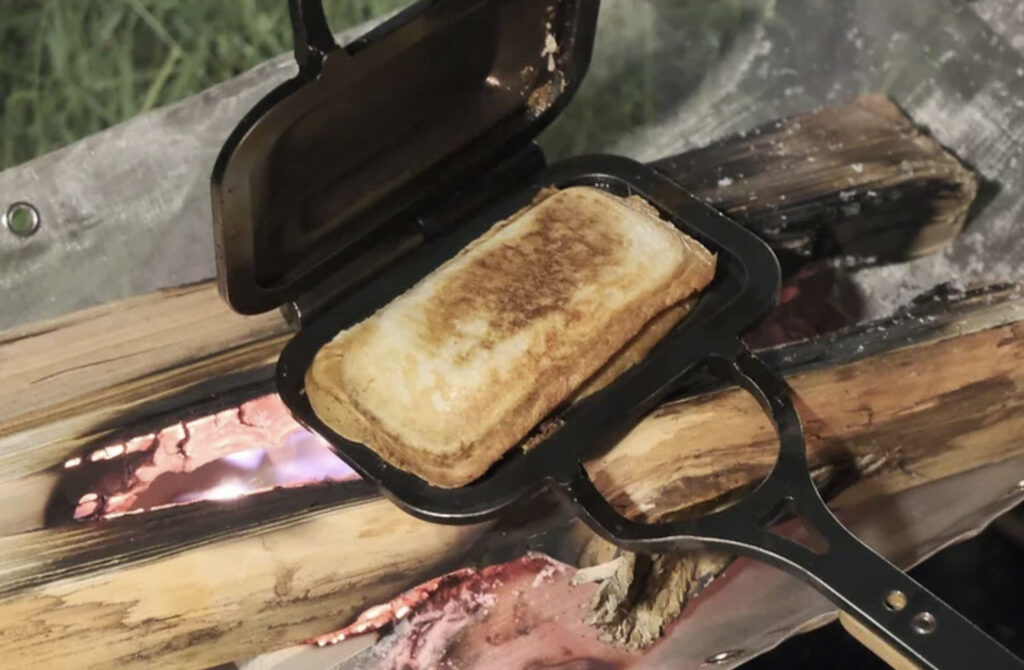 IHで使えるホットサンドメーカーおすすめ10選【キャンプでも家庭でも】 | Sotopia