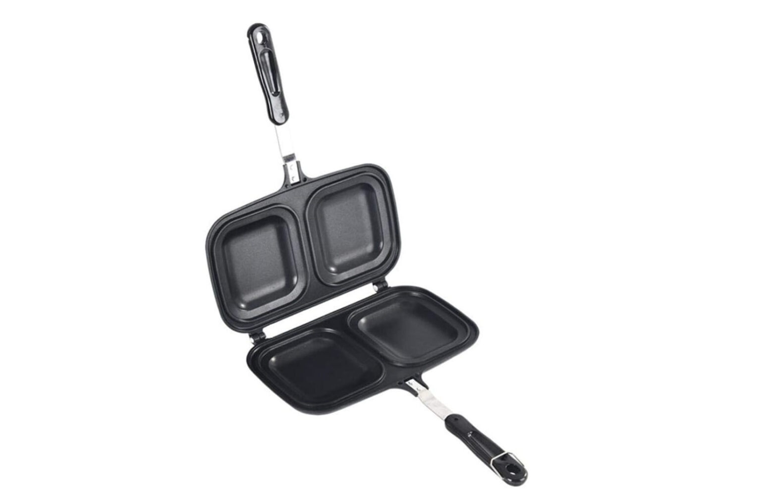 IHで使えるホットサンドメーカーおすすめ10選【キャンプでも家庭でも】 | Sotopia