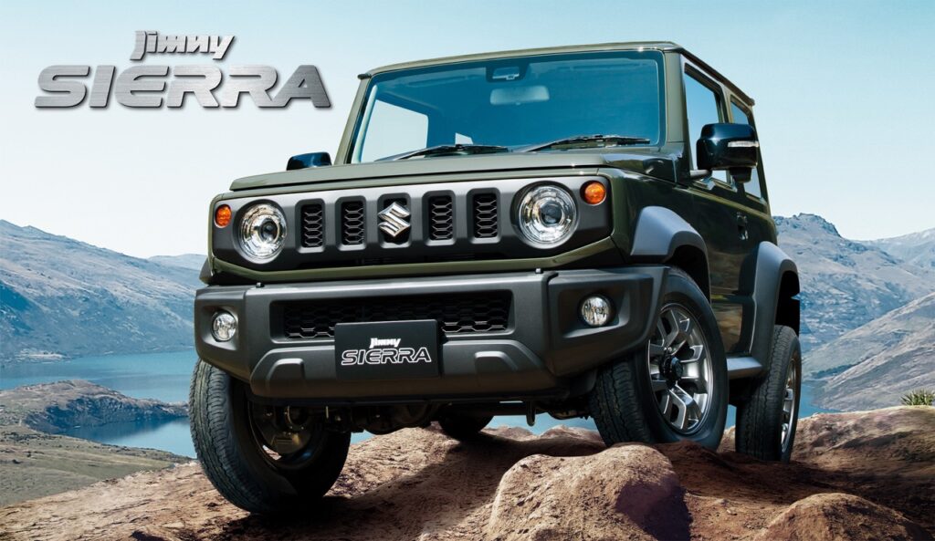 ジムニーを買って後悔する原因と色で後悔する理由【JB64オーナー体験談】 | Sotopia