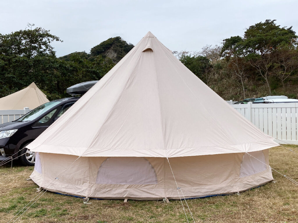 ノルディスク アスガルドをギア保有者が徹底レビュー！実際はどうだ？ | Sotopia