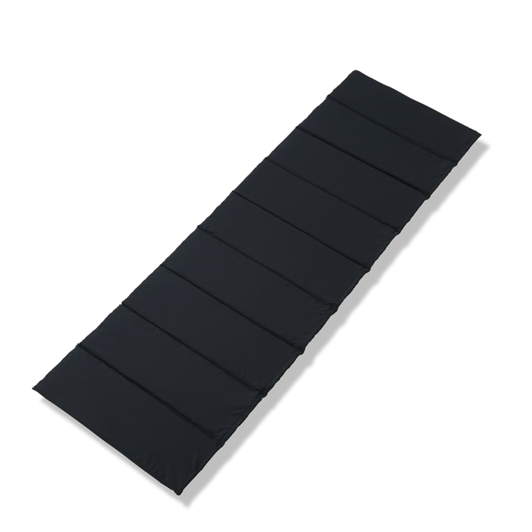 キャンプマットおすすめ10選！寝心地最強はどれだ？ | Sotopia