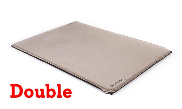 キャンプマットおすすめ10選！寝心地最強はどれだ？ | Sotopia