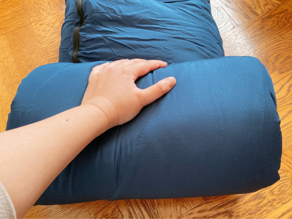 -35℃でも温かい寝袋！ヒュッゲスリープのレビュー！北欧デザイン 【Sotopia限定お得なクーポンあり】 | Sotopia