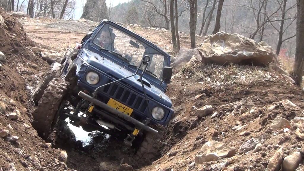 ジムニーを買って後悔する原因と色で後悔する理由【JB64オーナー体験談】 | Sotopia