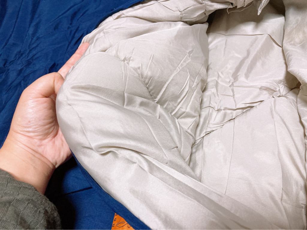 -35℃でも温かい寝袋！ヒュッゲスリープのレビュー！北欧デザイン 【Sotopia限定お得なクーポンあり】 | Sotopia