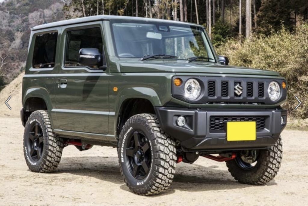 ジムニー中古やめたほうがいい理由と買って良かった理由 | Sotopia