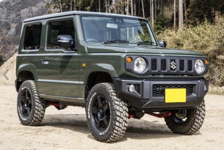 ジムニー中古やめたほうがいい理由と買って良かった理由 | Sotopia