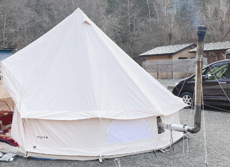 ノルディスク アスガルドをギア保有者が徹底レビュー！実際はどうだ？ | Sotopia