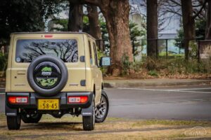 ジムニーを買って後悔する原因と色で後悔する理由【JB64オーナー体験談】 | Sotopia