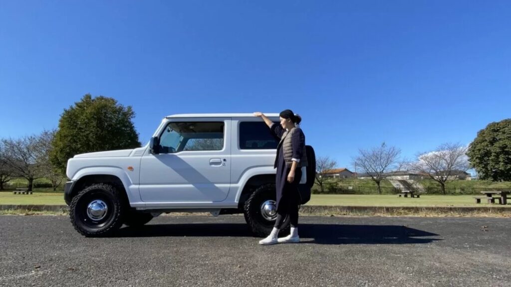 ジムニーを買って後悔する原因と色で後悔する理由【JB64オーナー体験談】 | Sotopia