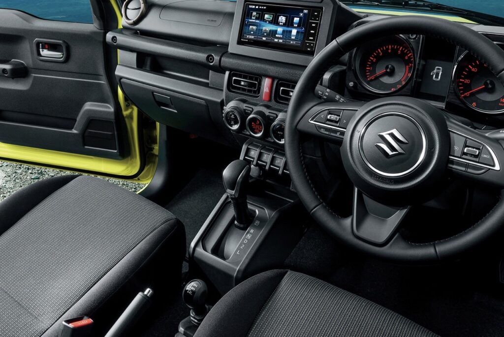 ジムニーの納期の最新情報！キャンセル続出は本当か？ | Sotopia