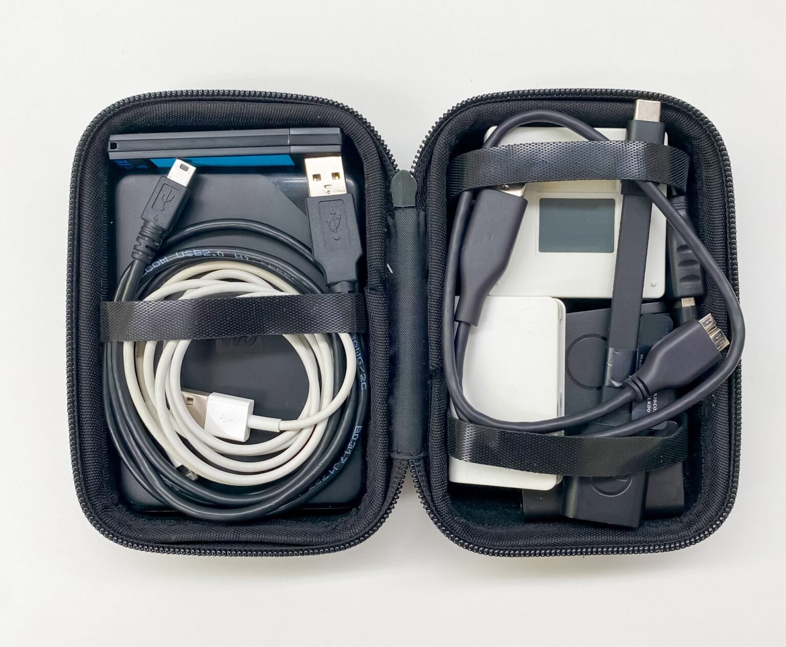 【2024年最新】ガジェットポーチ最強ランキング！究極の選択 | Sotopia