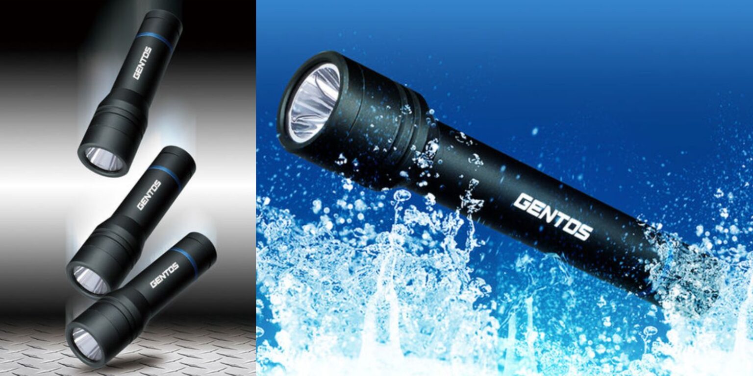 【LED懐中電灯】最強の条件とは？軍用から家庭用までおすすめランキング10選 | Sotopia