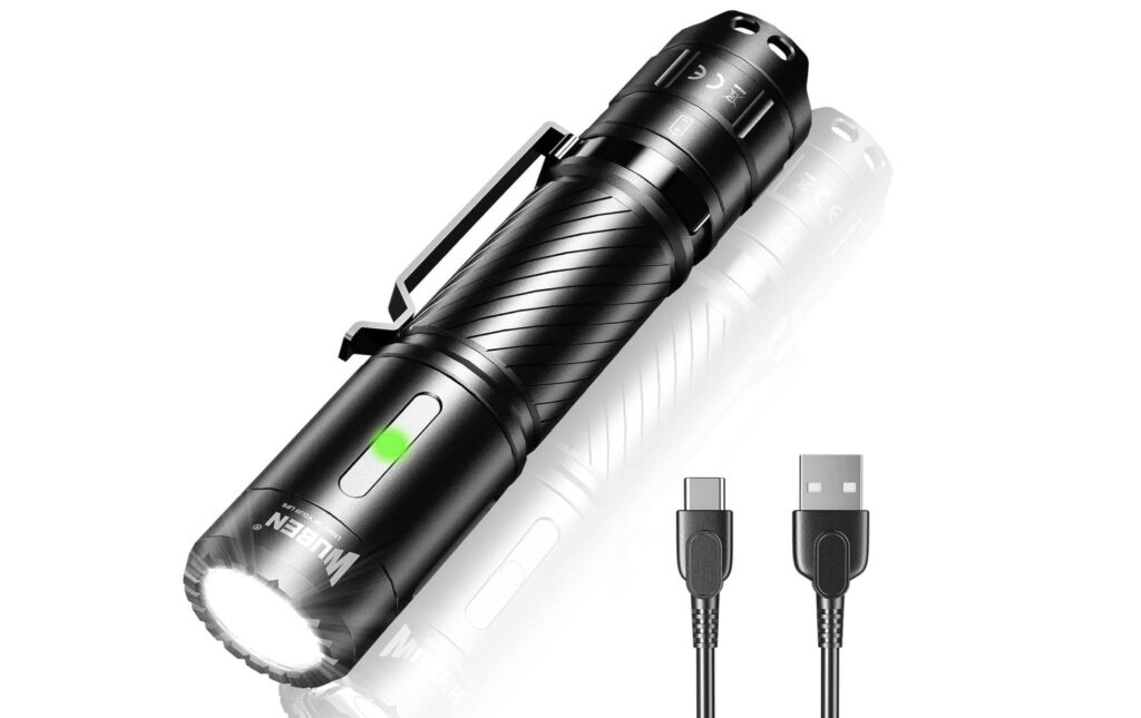 【LED懐中電灯】最強の条件とは？軍用から家庭用までおすすめランキング10選 | Sotopia