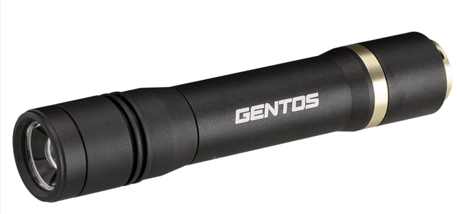 【LED懐中電灯】最強の条件とは？軍用から家庭用までおすすめランキング10選 | Sotopia