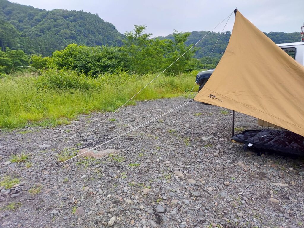 キャンプ用虫よけグッズ「おにやんま君」は効果なし？実験とSNSで評判を検証 | Sotopia