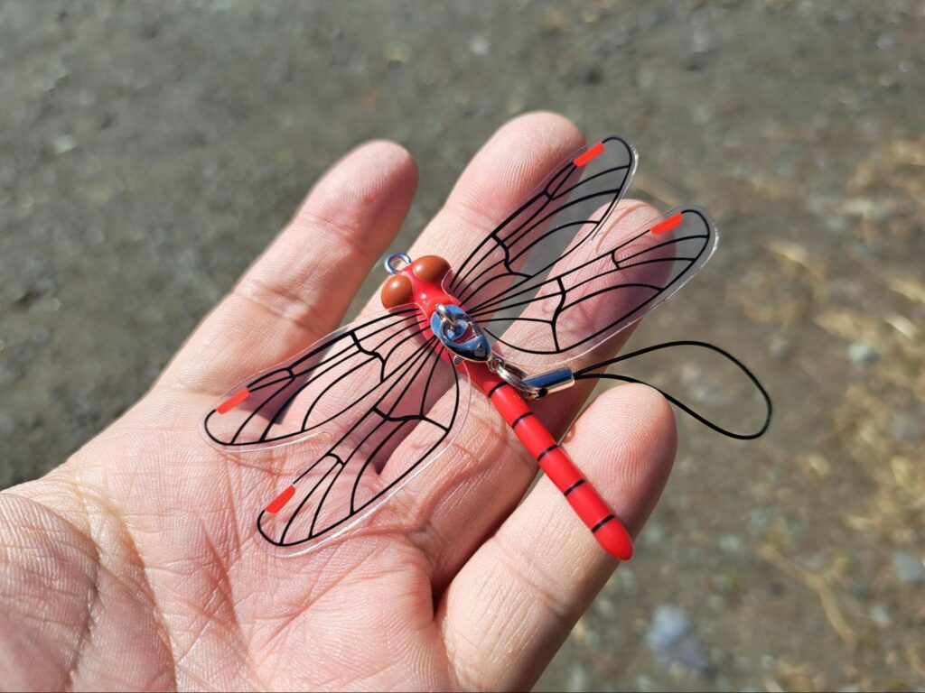 キャンプ用虫よけグッズ「おにやんま君」は効果なし？実験とSNSで評判を検証 | Sotopia