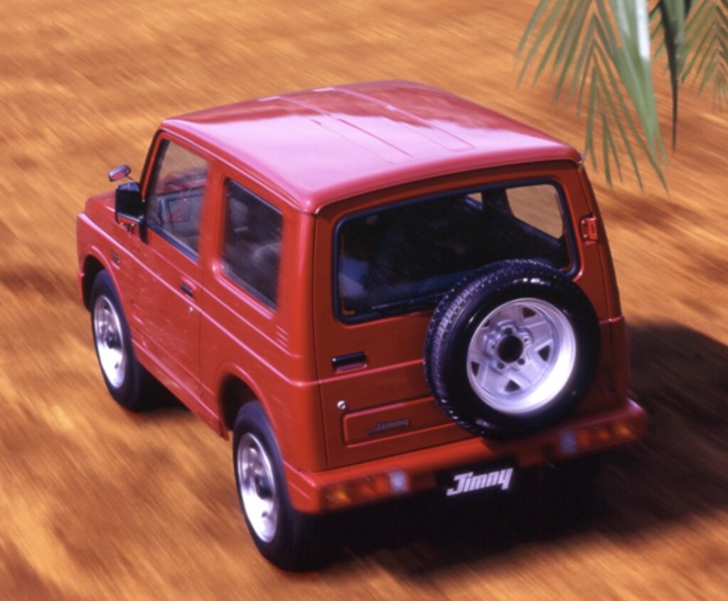 新型ジムニー燃費悪すぎ？3つの原因と5つの解決法を徹底解説 | Sotopia