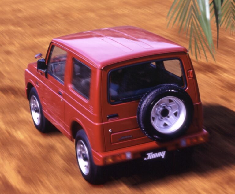 新型ジムニー燃費悪すぎ？3つの原因と5つの解決法を徹底解説 | Sotopia