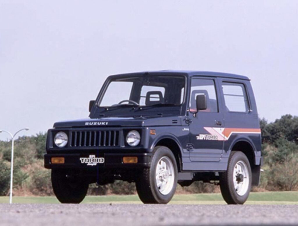 新型ジムニー燃費悪すぎ？3つの原因と5つの解決法を徹底解説 | Sotopia