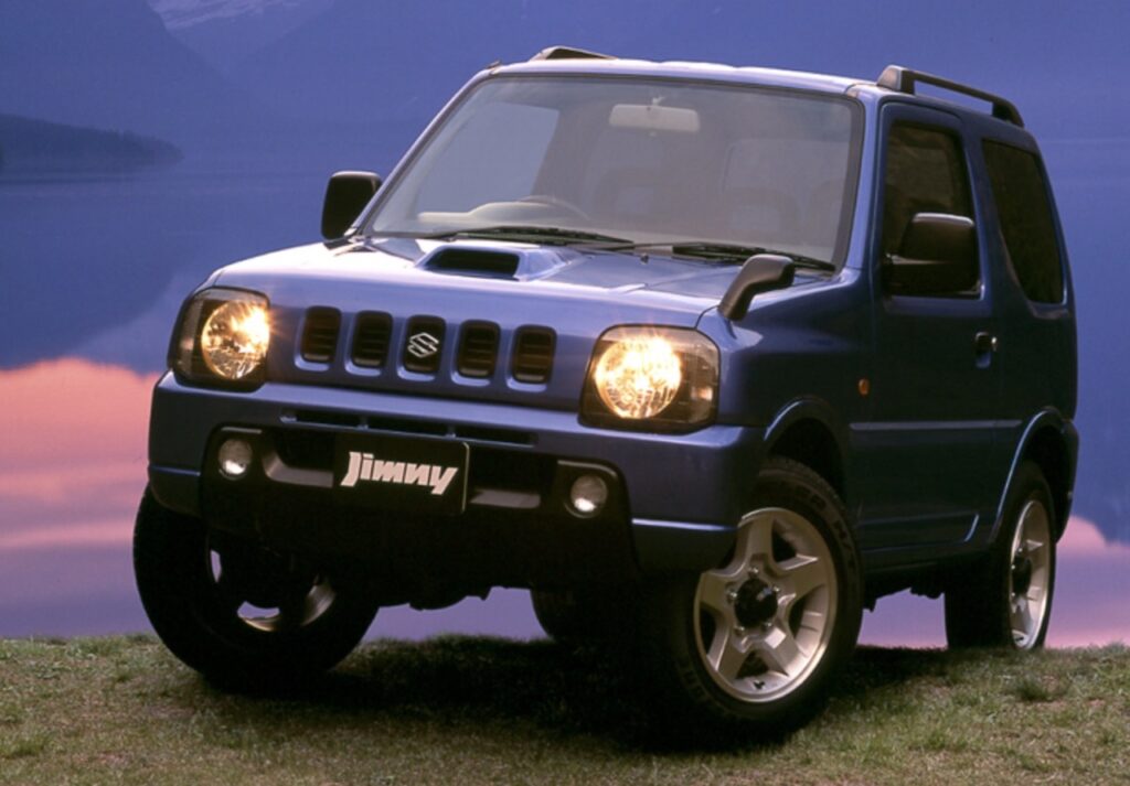 新型ジムニー燃費悪すぎ？3つの原因と5つの解決法を徹底解説 | Sotopia