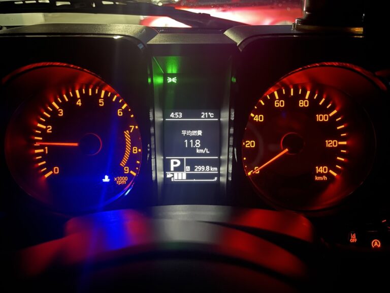 新型ジムニー燃費悪すぎ？3つの原因と5つの解決法を徹底解説 | Sotopia