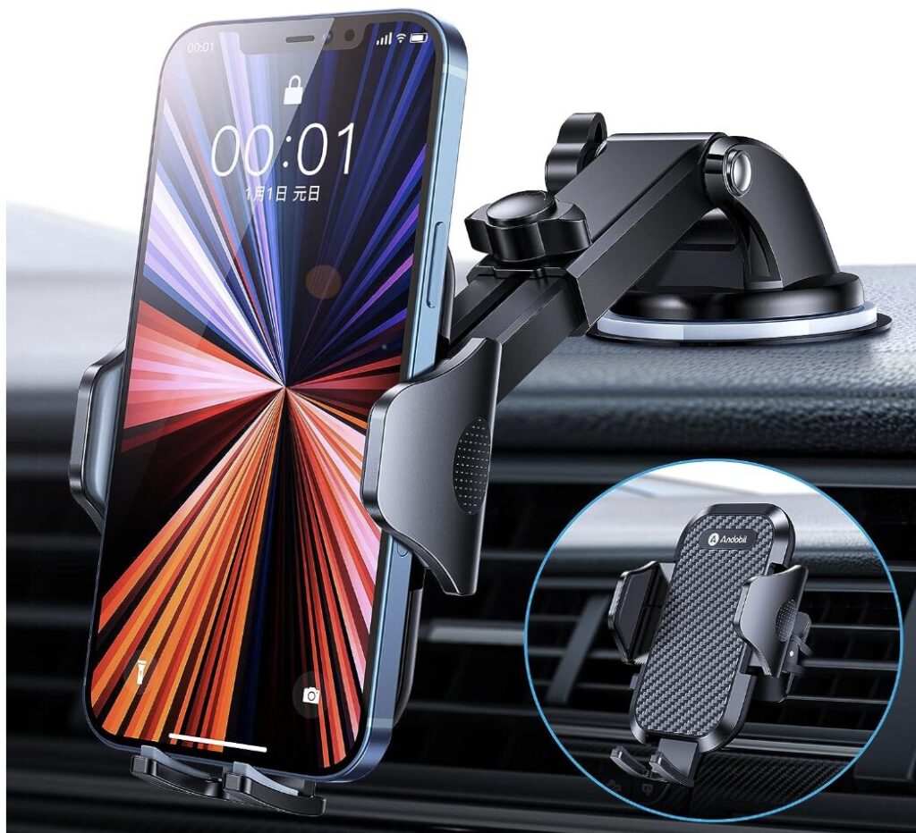 車内で役立つ! 便利なアイテム総まとめ65選【2024年最新】 | Sotopia