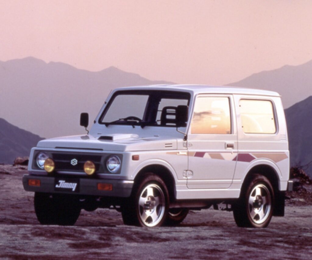 新型ジムニー燃費悪すぎ？3つの原因と5つの解決法を徹底解説 | Sotopia